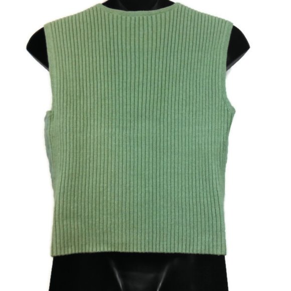 Korbet | Other | Nwot Vintage Koret Quilted Corduroy Vest L | Poshmark